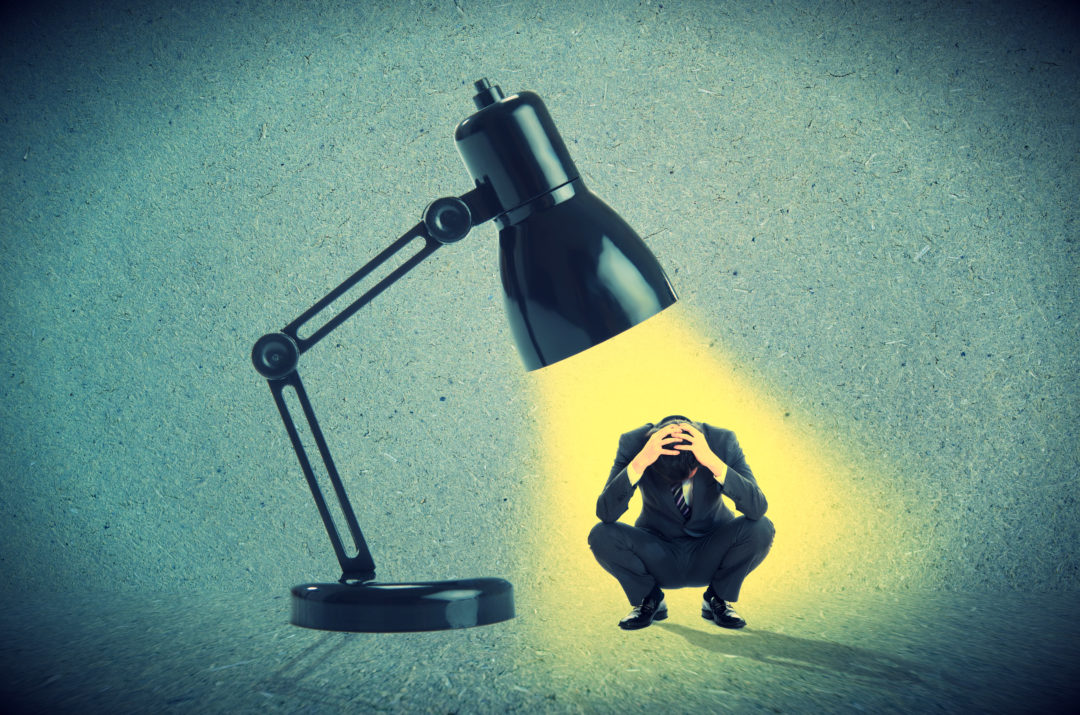 Cómo afrontar conflictos internos – Hermínia Gomà